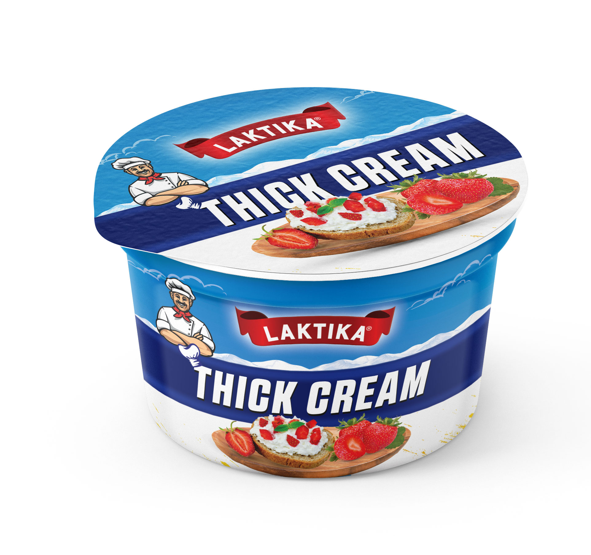 Slava Süt | Quality of Nature